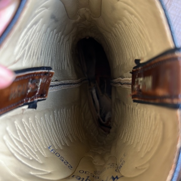 Wrangler | Shoes | Wrangler 563 Vintage Rare Boots | Poshmark